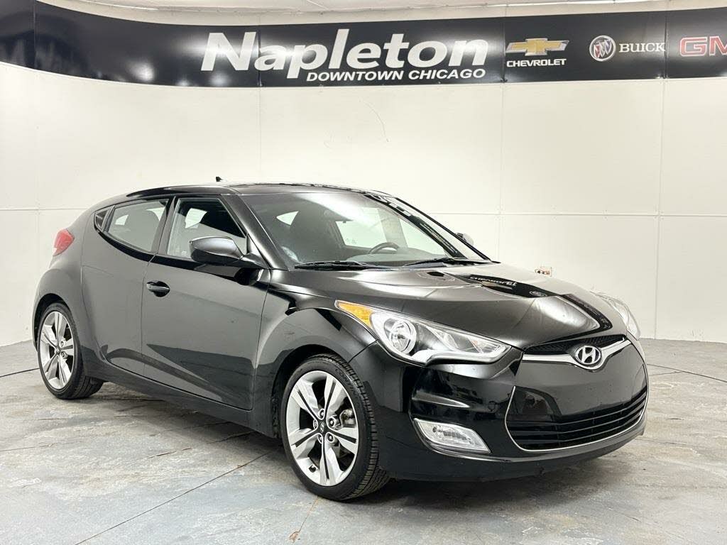 Used Hyundai Veloster for Sale (with Photos) - CarGurus