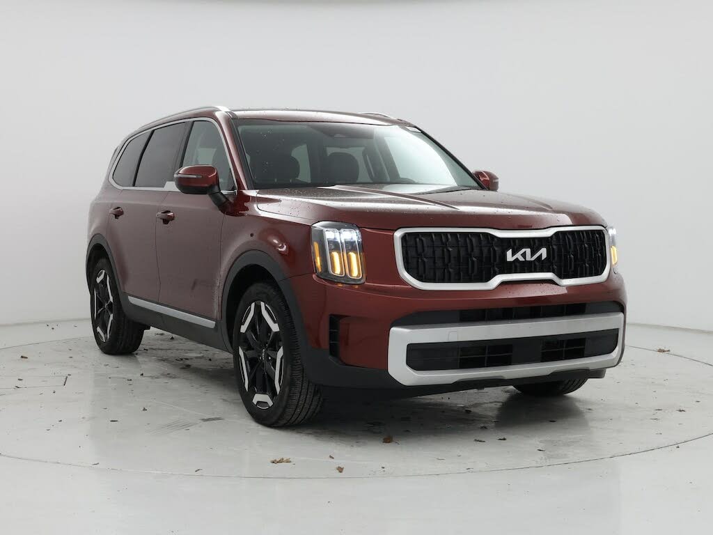 Used 2025 Kia Telluride for Sale in Nashville, TN (with Used 2025 Kia Telluride for Sale in Nashville, TN (with