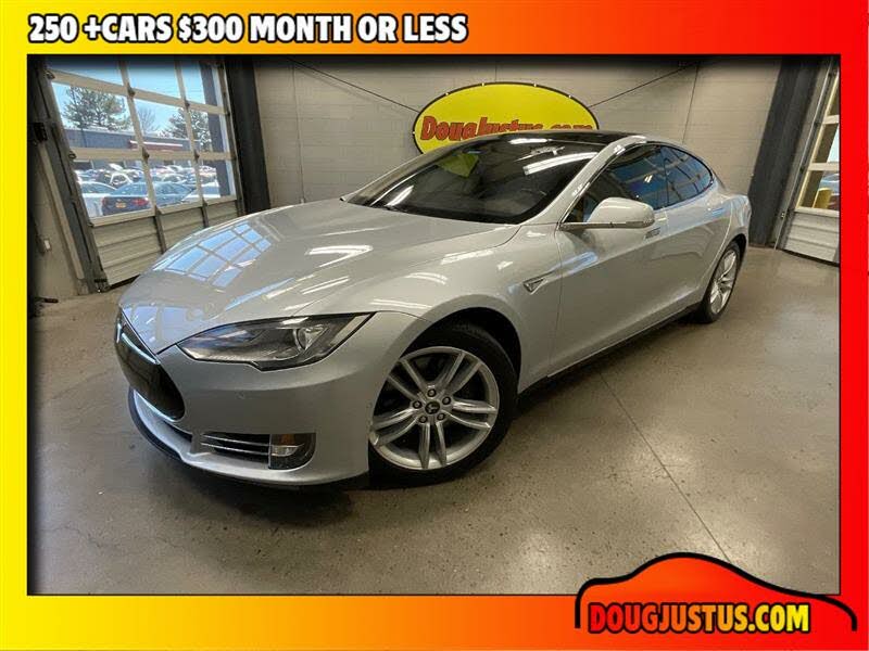 Tesla Model S Price Trends and Pricing Insights