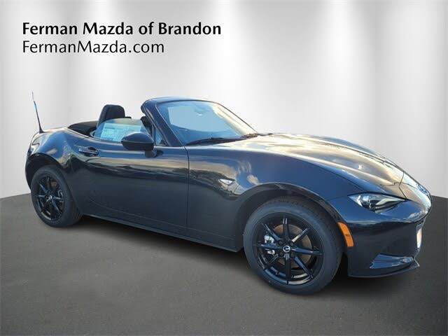 New Mazda MX-5 Miata for Sale near Holiday, FL - CarGurus