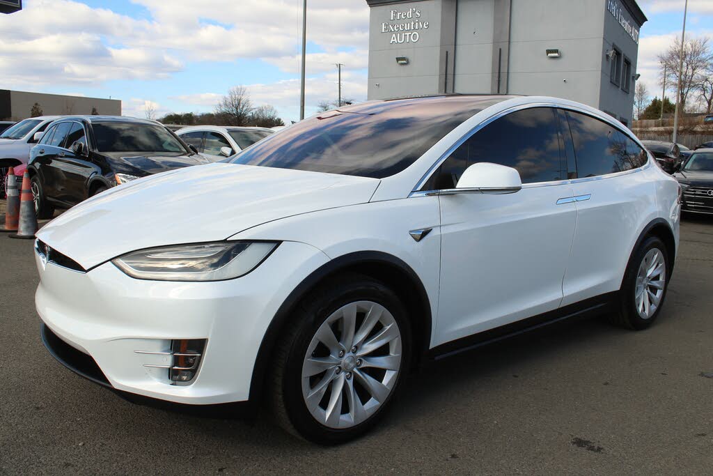 Used 2025 Tesla Model X for Sale in Hanover, PA (with Photos Used 2025 Tesla Model X for Sale in Hanover, PA (with Photos