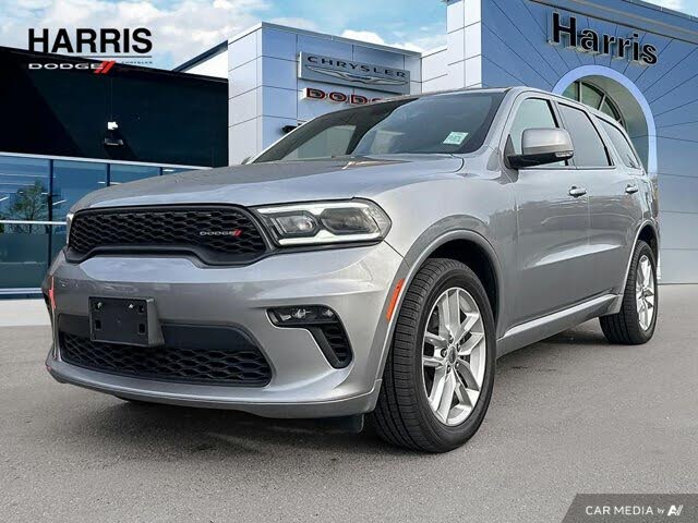 730 Used Dodge Durango for Sale - CarGurus.ca