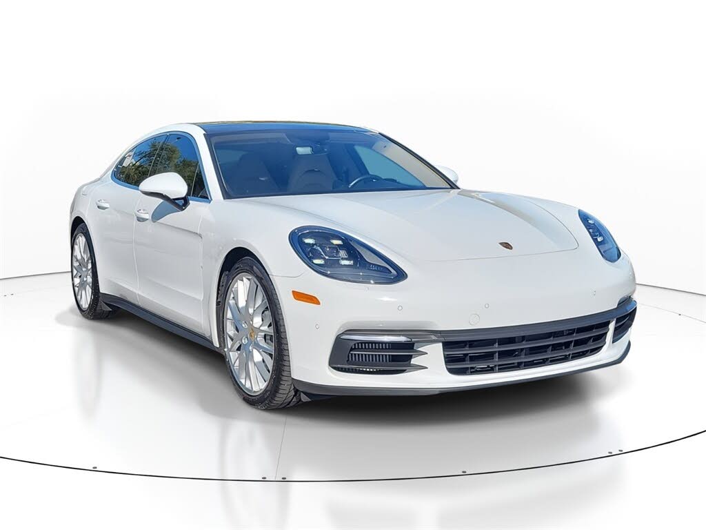 Used Porsche Panamera for Sale (with Photos) - CarGurus