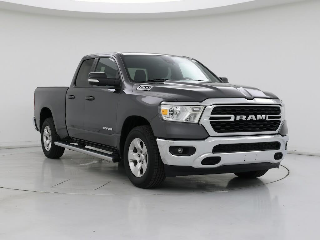 Used Dodge RAM 1500 for Sale in Houston, TX - CarGurus