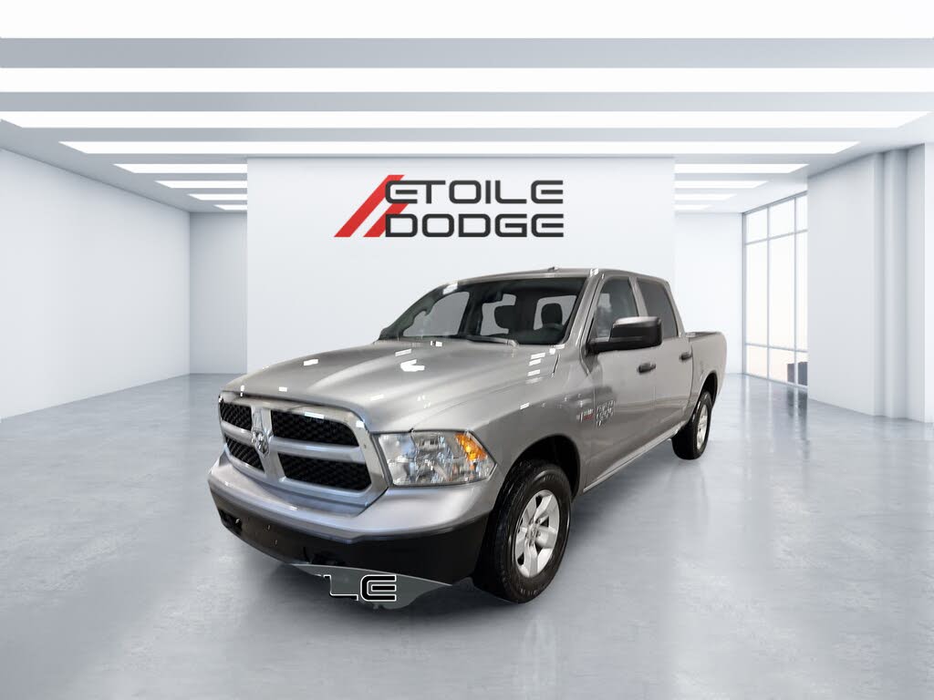 L'Etoile Dodge Chrysler Inc. - Jonquiere, QC