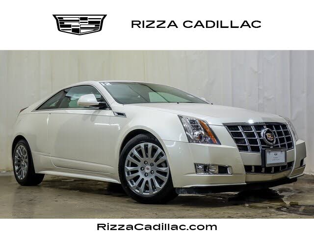 Rizza Buick GMC Cadillac - Tinley Park, IL