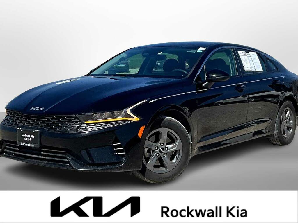 Southwest Kia Rockwall - Rockwall, TX