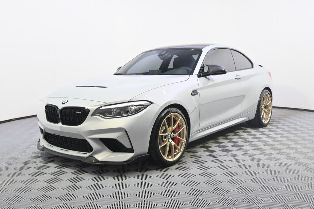 Used 2020 BMW M2 for Sale Nationwide - CarGurus
