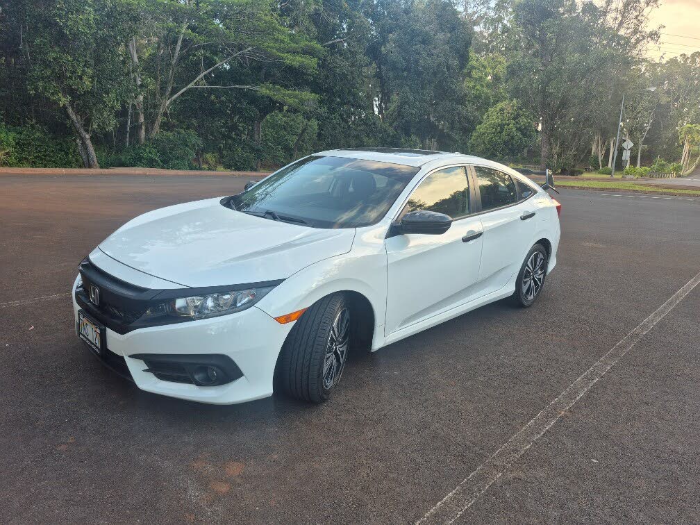 Used Honda Civic for Sale near Kealia, HI - CarGurus
