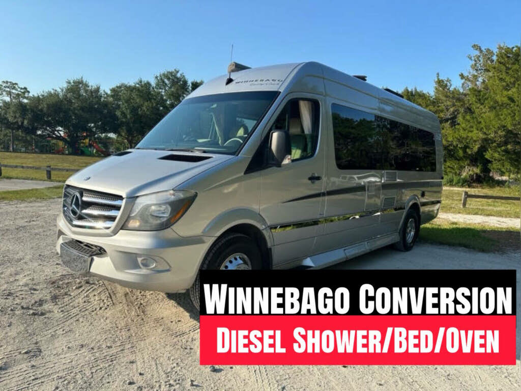 Used Silver Mercedes-Benz Sprinter Cab Chassis for Sale - CarGurus