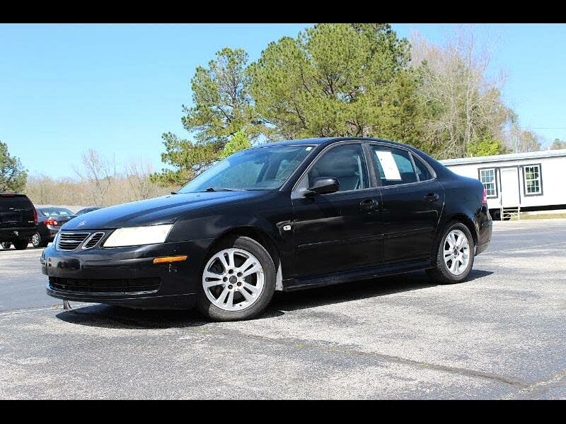 Used Saab 9-3 for Sale near Cherokee, AL - CarGurus