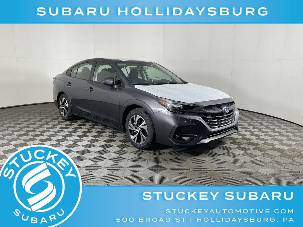 Stuckey Subaru - Hollidaysburg, PA