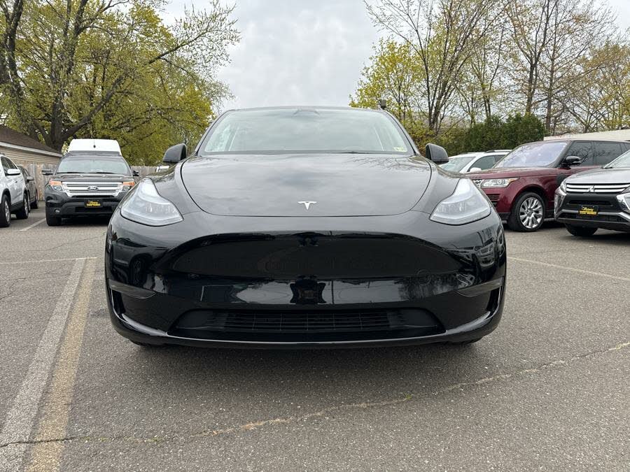 Used Tesla Model Y Long Range RWD for Sale near Yonkers, NY - CarGurus
