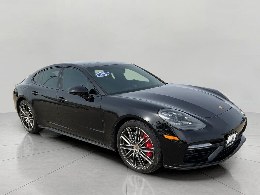 Used Porsche Panamera for Sale (with Photos) - CarGurus