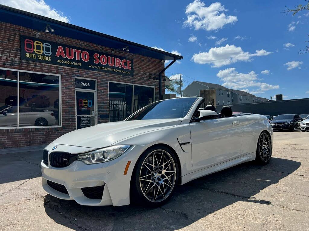 Used BMW M4 for Sale (with Photos) - CarGurus Used BMW M4 for Sale (with Photos) - CarGurus