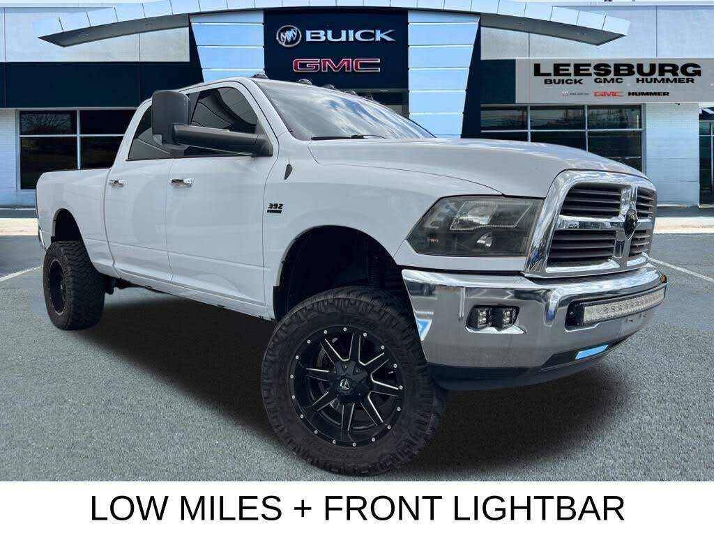 Lifted RAM & Dodge trucks for sale in Rocky Ridge, MD - CarGurus