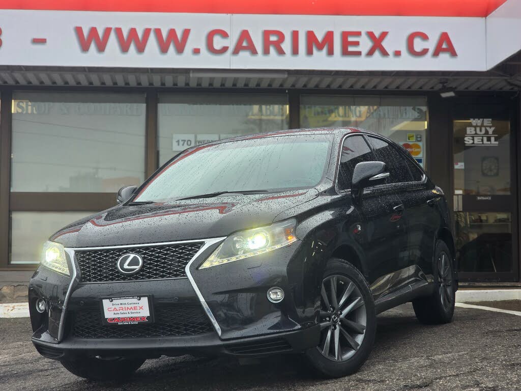 Carimex Auto Sales Waterloo - Waterloo, ON