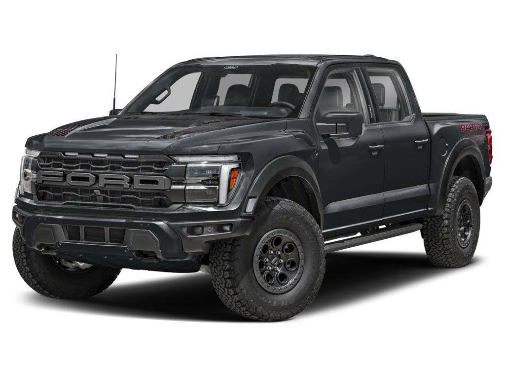 New Ford F-150 Raptor for Sale near Powell River, BC - CarGurus.ca