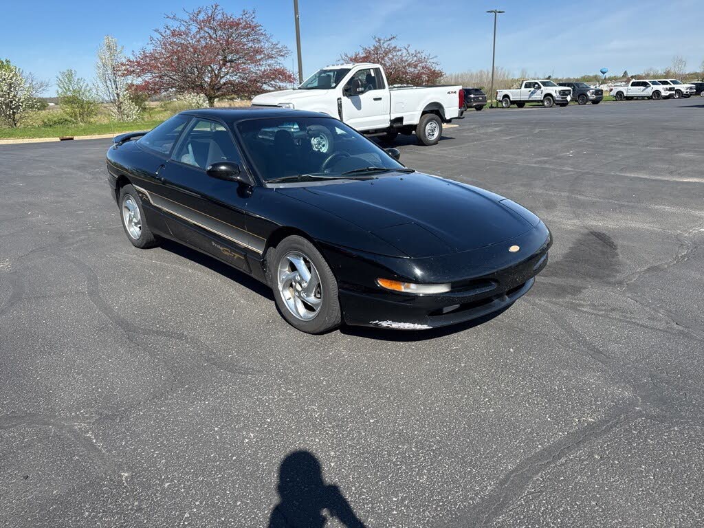 Used Ford Probe for Sale (with Photos) - CarGurus
