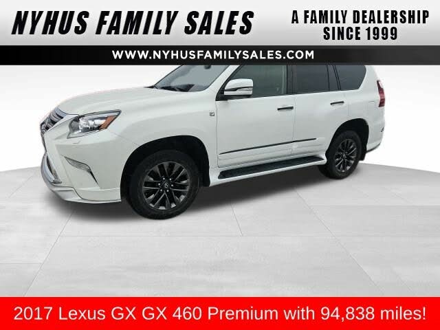 Lexus SUVs & Crossovers for Sale in Georgetown, MN - CarGurus