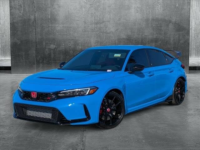 New & Used 2024 Honda Civic Type R for Sale near Glendale, CA - CarGurus
