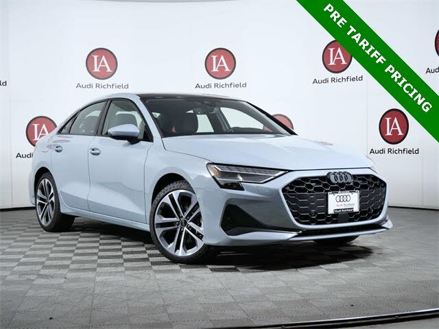 New Audi A3 for Sale near Shell Lake, WI - CarGurus