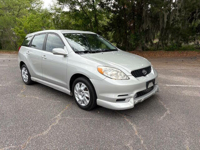Used Toyota Matrix for Sale near Elko, SC - CarGurus