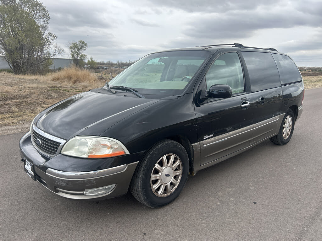 Used Ford Windstar for Sale Nationwide - CarGurus