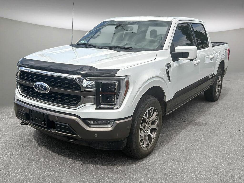 Used Ford F-150 King Ranch for Sale near Sidney, BC - CarGurus.ca