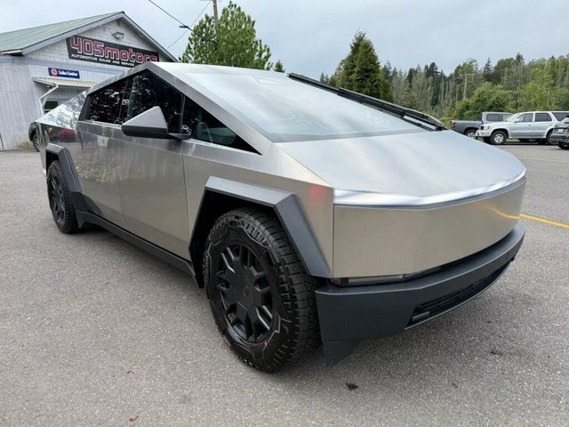 New & Used 2025 Tesla Cybertruck for Sale near Maple Falls, WA - CarGurus New & Used 2025 Tesla Cybertruck for Sale near Maple Falls, WA - CarGurus
