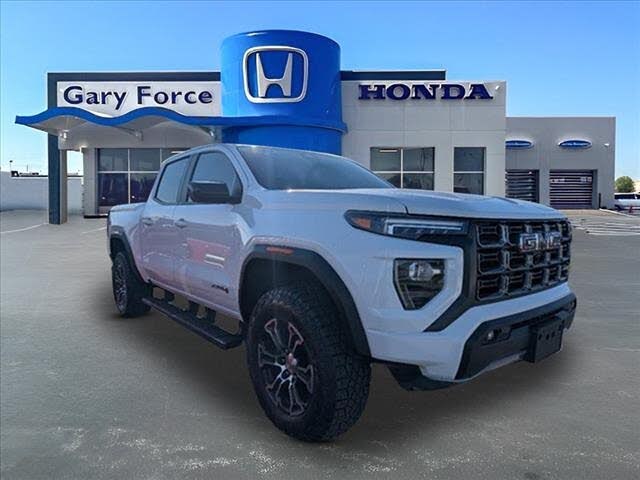 Used 2024 GMC Canyon for Sale near Mc Daniels, KY - CarGurus