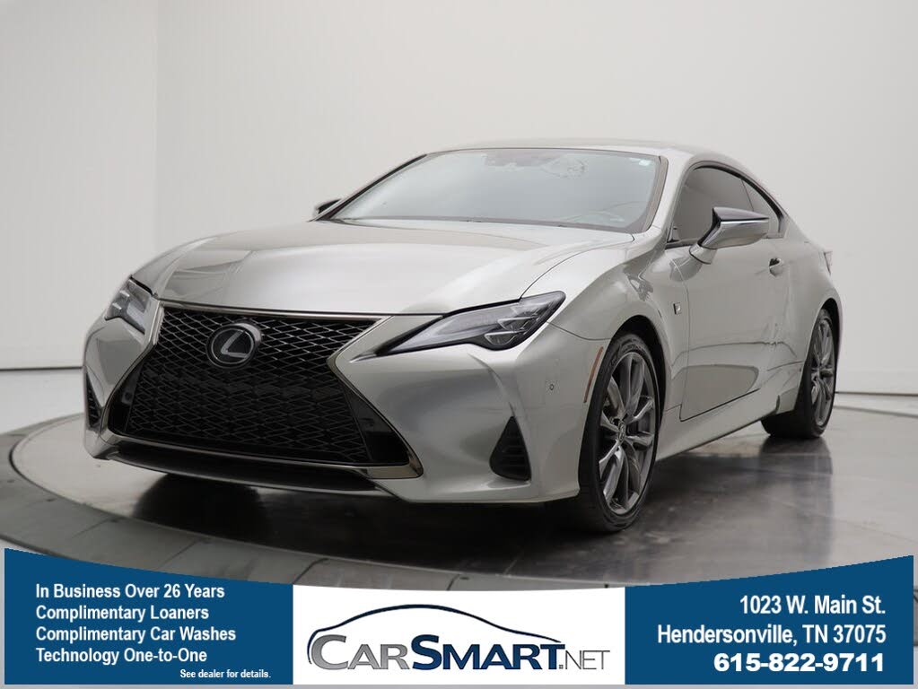 Lexus Coupes for Sale Near Adolphus, KY - CarGurus