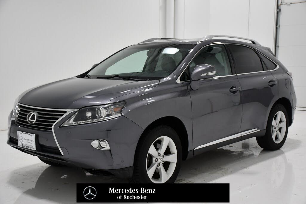 Used Lexus RX for Sale Under $10,000 - CarGurus