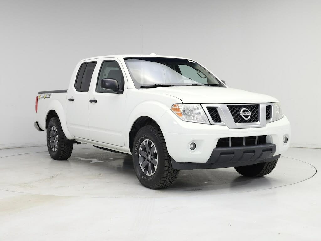 Used Nissan Frontier Desert Runner for Sale near Fort Riley, KS - CarGurus