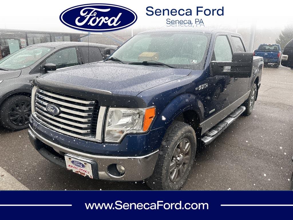 Seneca Ford - Seneca, PA