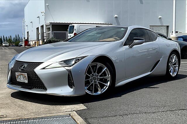 Used Lexus Cars for Sale near Kurtistown, HI - CarGurus