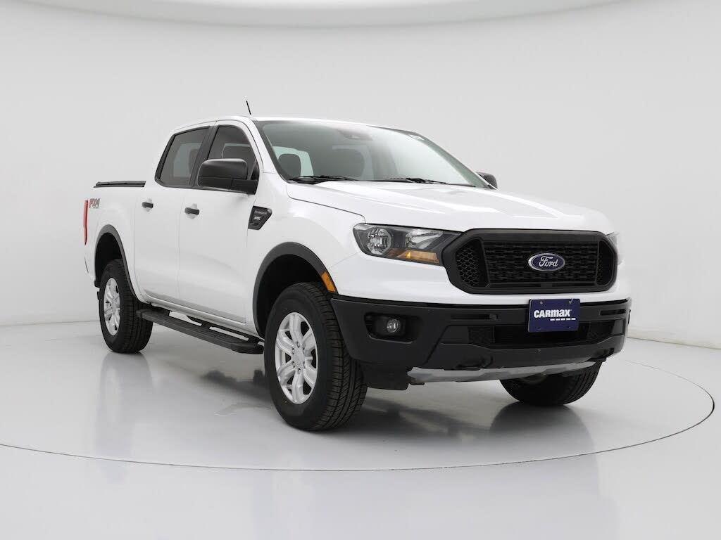 Used 2019 Ford Ranger XLT for Sale near Lockport, NY - CarGurus