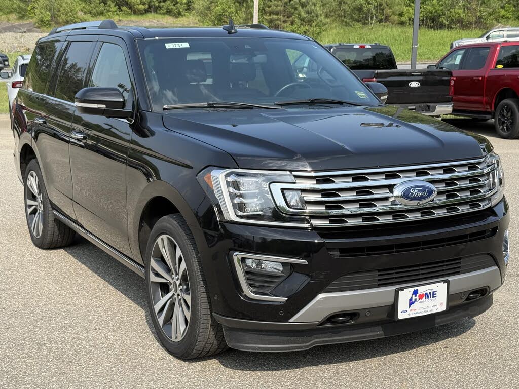 Used Ford Expedition for Sale near Madison, ME - CarGurus