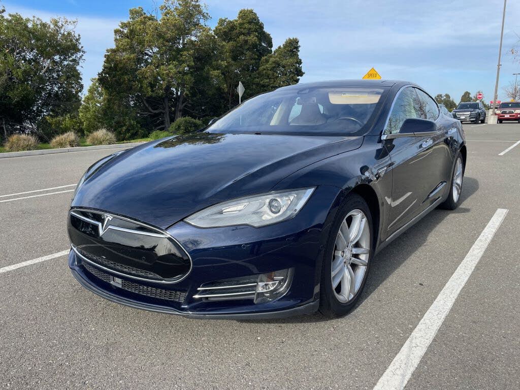 Tesla Model S Price Trends and Pricing Insights