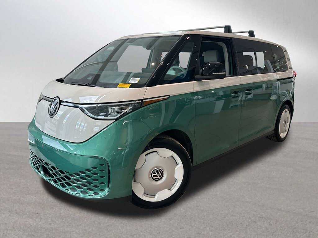 Volkswagen Electric Cars for Sale in Fort Richardson, AK - CarGurus