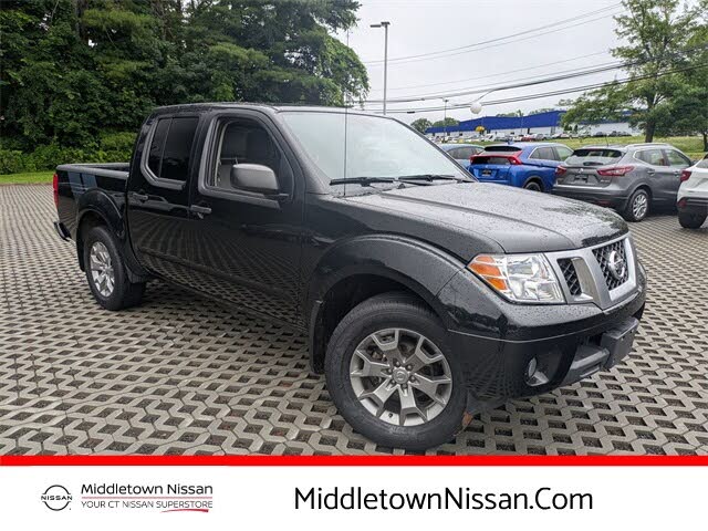 Used Nissan Frontier for Sale near Slate Hill, NY - CarGurus