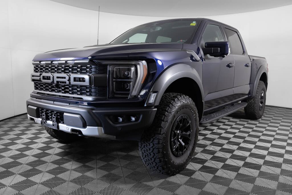 Used Ford F-150 Raptor for Sale near Watford, ON - CarGurus.ca