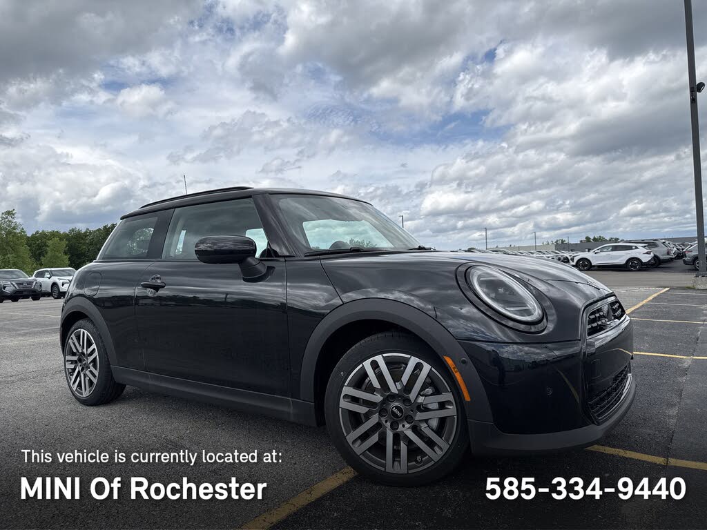 New MINI Cooper for Sale near Three Mile Bay, NY - CarGurus