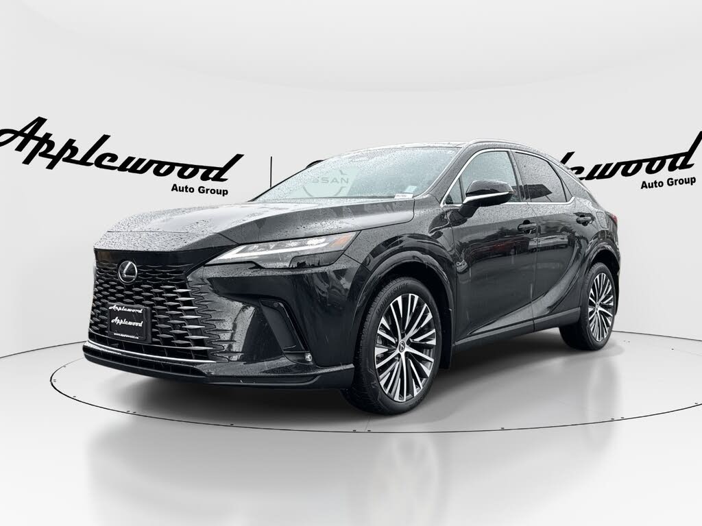 Used Lexus RX 350 AWD for Sale Near Me - CarGurus.ca