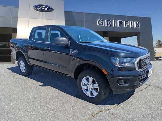 Used 2024 Ford Ranger for Sale Nationwide - CarGurus