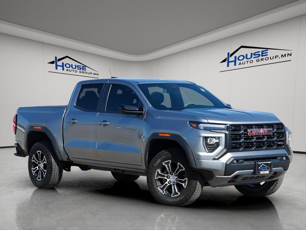 Used 2024 GMC Canyon for Sale near Clarksville, IA - CarGurus