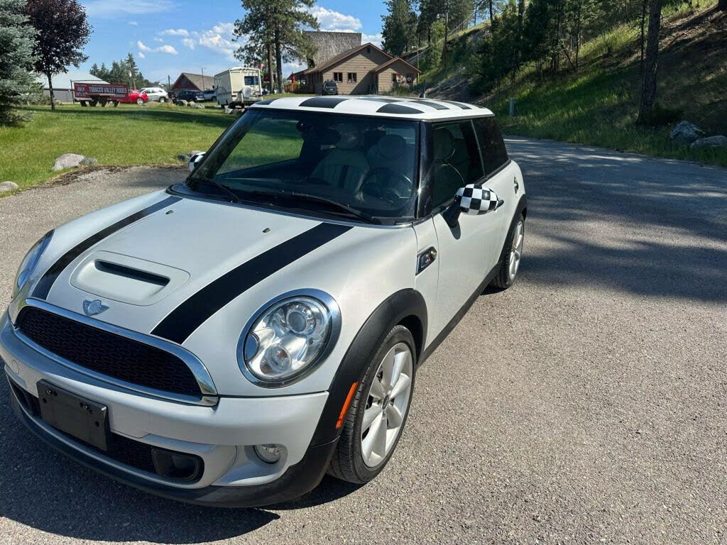 Used 2013 MINI Cooper for Sale Nationwide - CarGurus