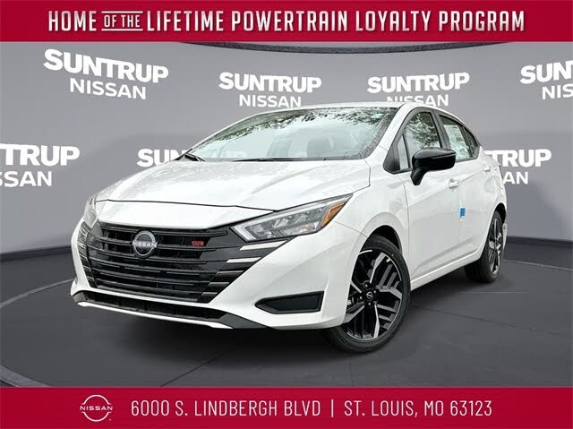 Used Nissan Versa for Sale near Hawk Point, MO - CarGurus