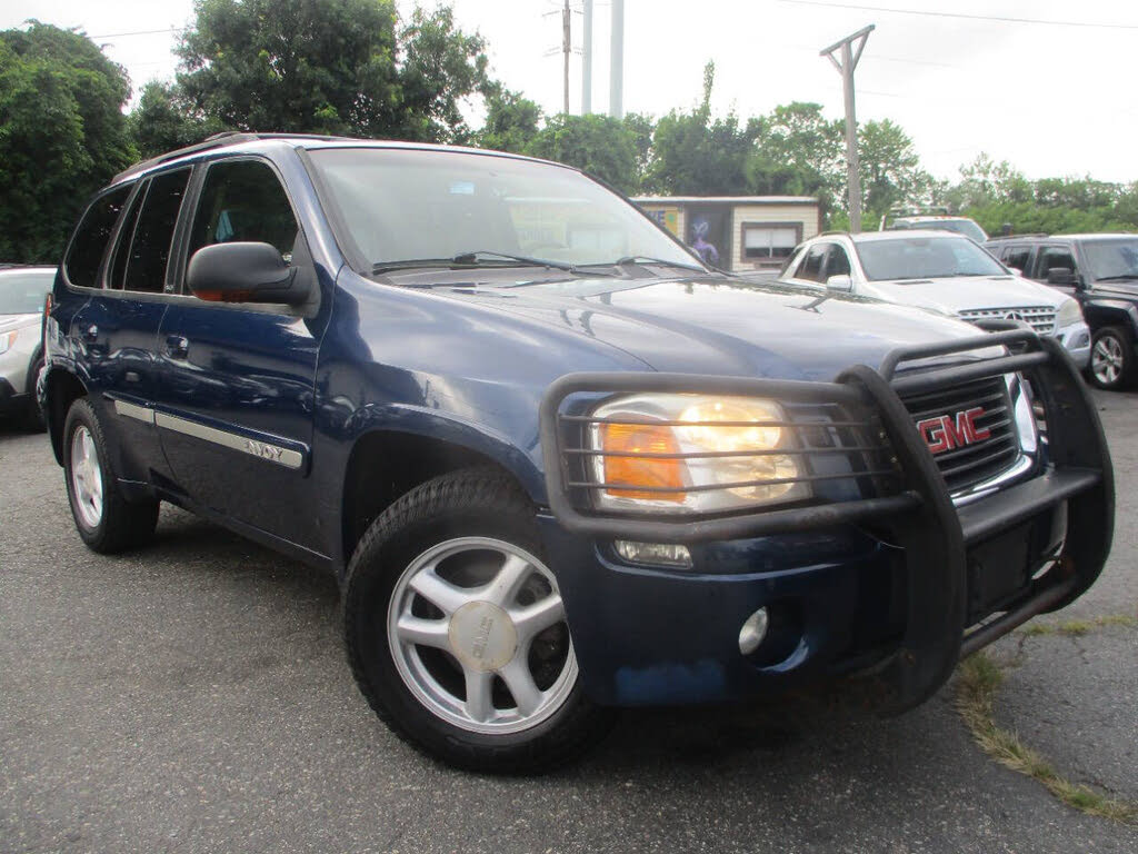 Used GMC Envoy for Sale near Selden, NY - CarGurus