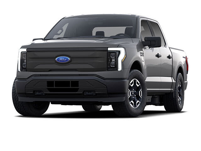 New Ford F-150 Lightning for Sale near Newtown, CT - CarGurus